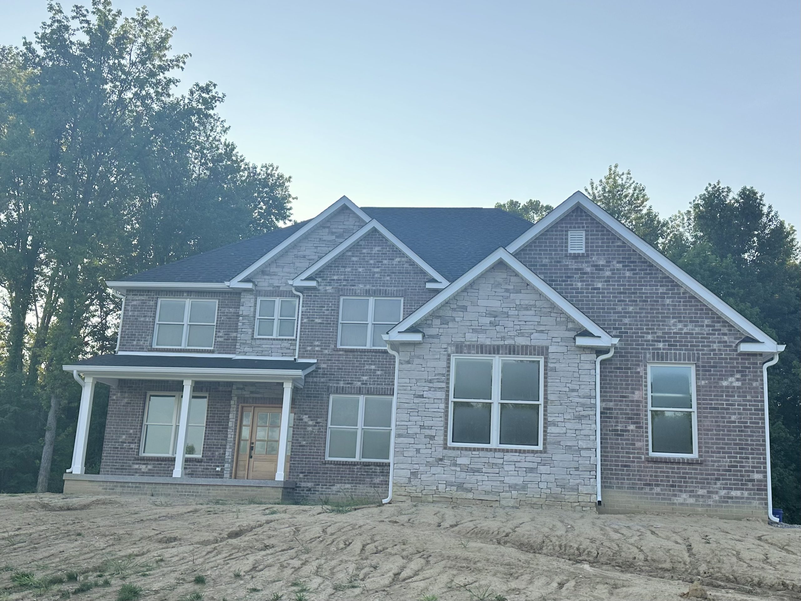 Gallery - Columbus Masonry