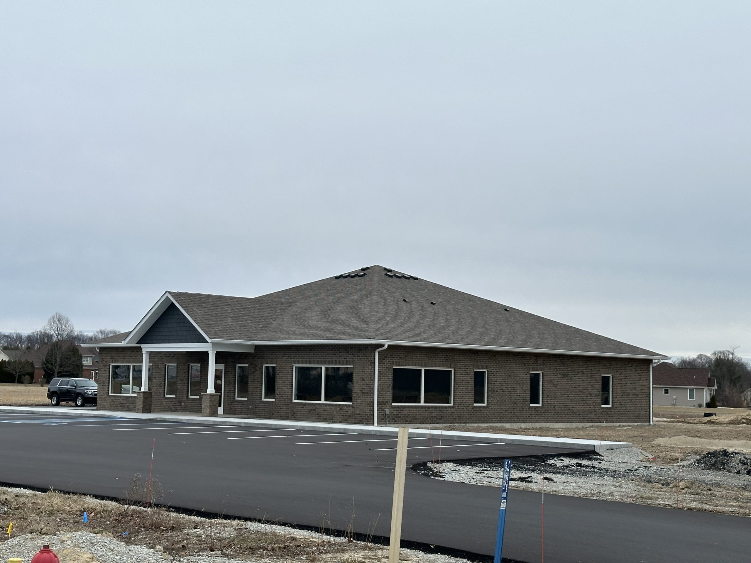Gallery - Columbus Masonry