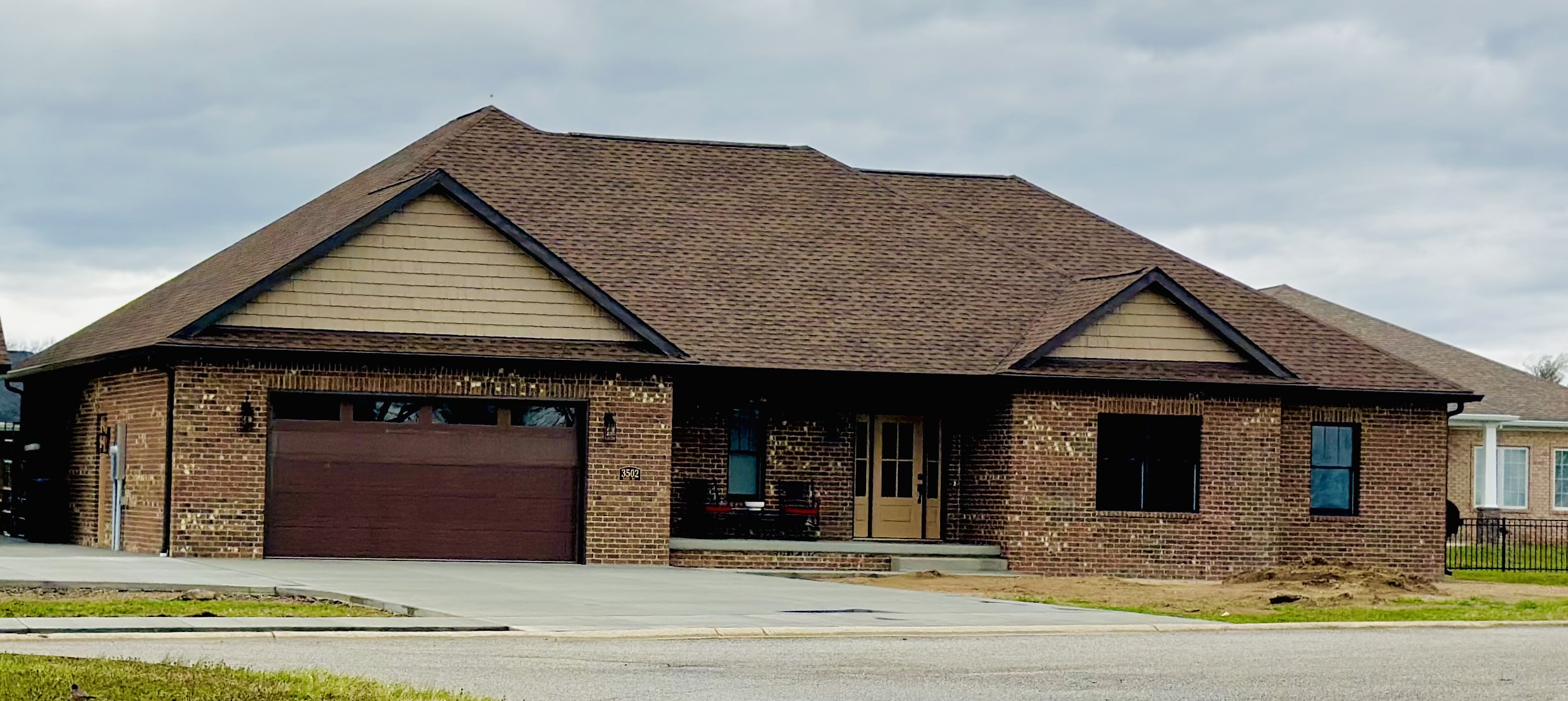 Gallery - Columbus Masonry